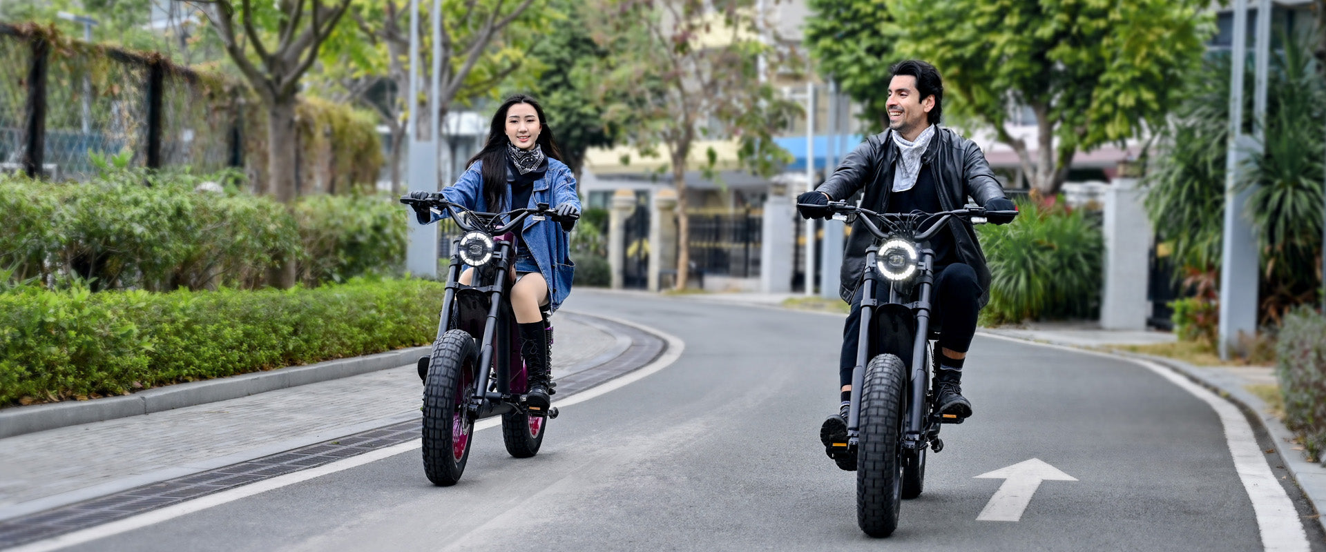 BG-X Pro Accessories – Page 2 – BIGNIU BIKE