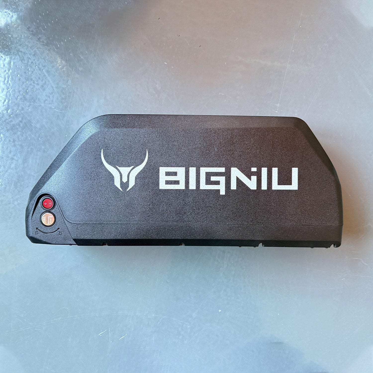 BGS Pro 60V/32Ah Battery – BIGNIU BIKE