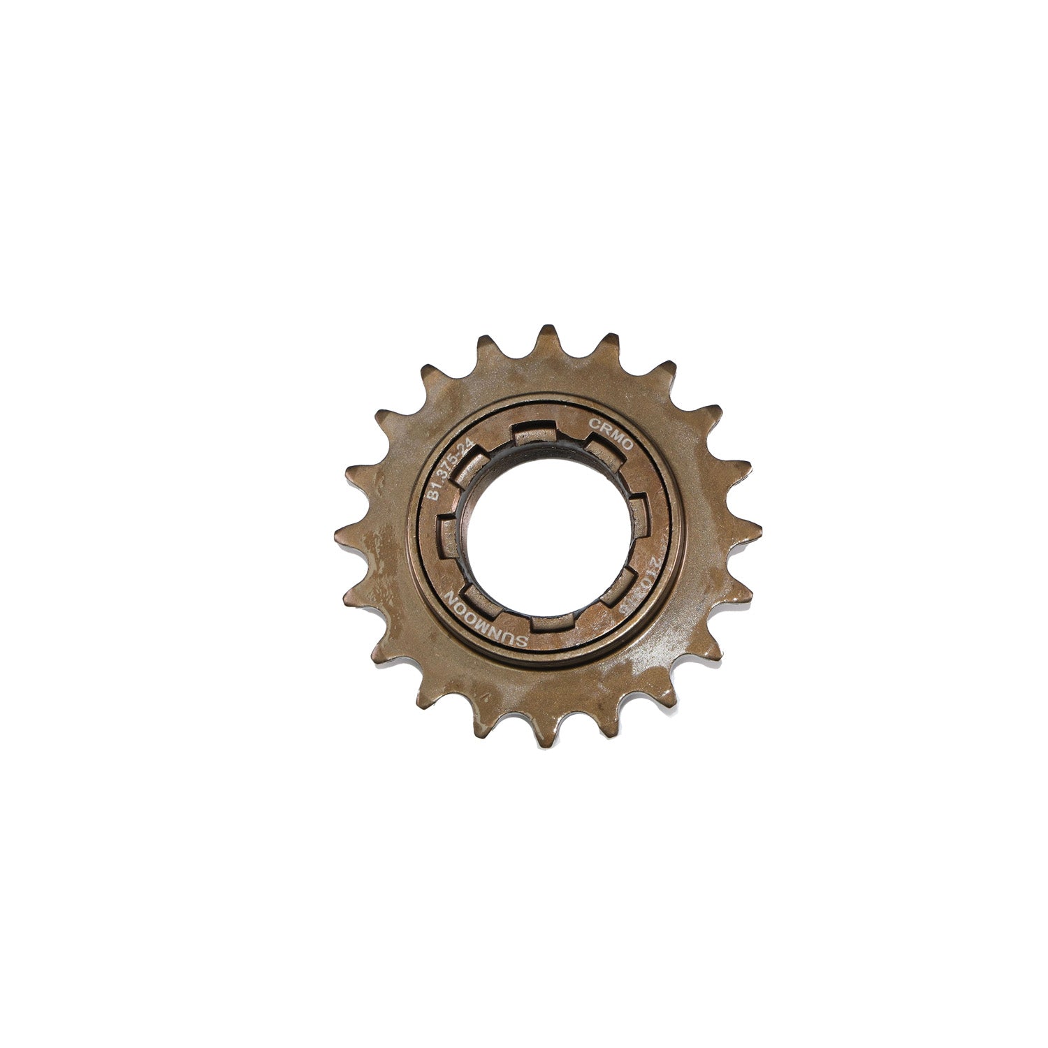 BGS Pro Single-Speed Freewheel – BIGNIU BIKE